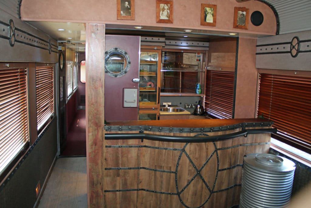 End of line marks new beginning - How an Ipswich group gave iconic rail ...