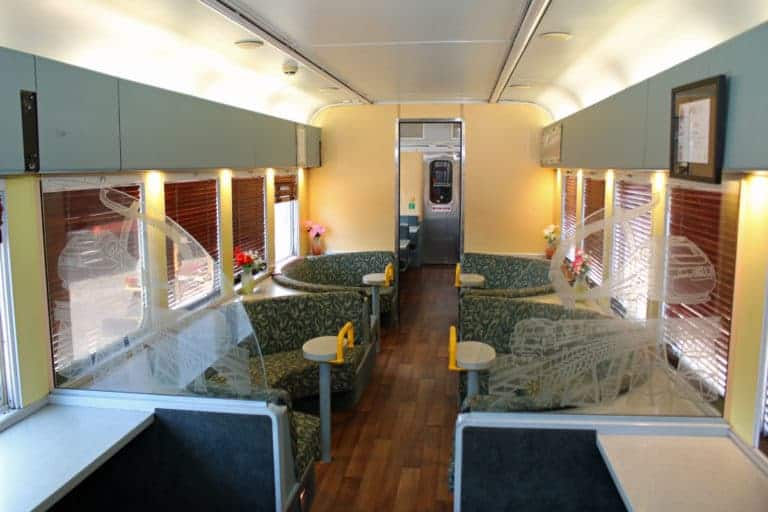 End of line marks new beginning - How an Ipswich group gave iconic rail ...