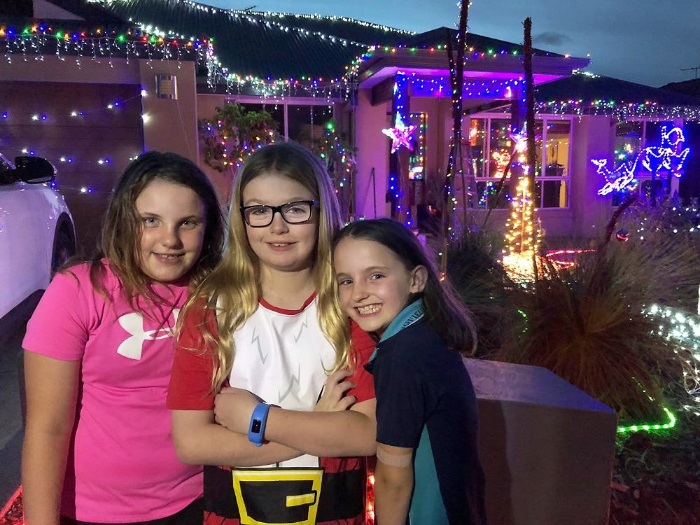Tips For Taking Christmas Lights Pictures With Your Mobile Phone
