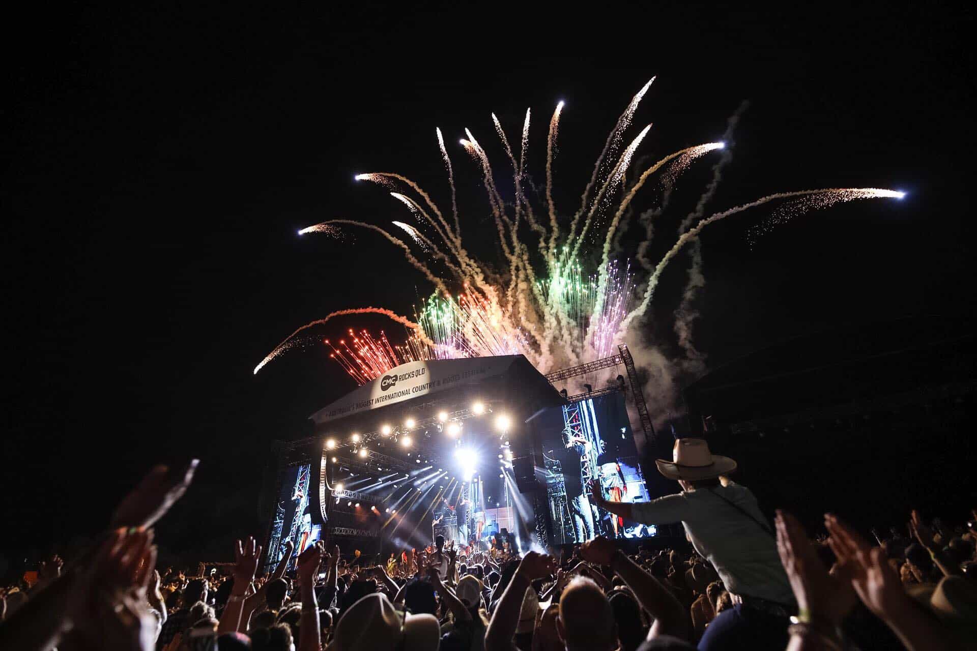 CMC Rocks secured for another four years - Ipswich First