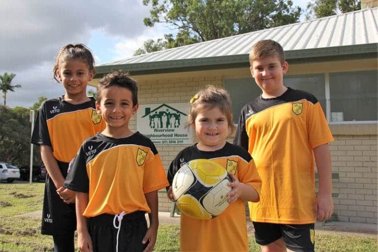 Bringing back the mighty Bush Rats - Ipswich First
