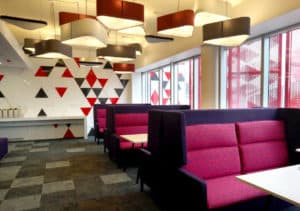 Exclusive: first look inside the New Springfield Library - Ipswich First
