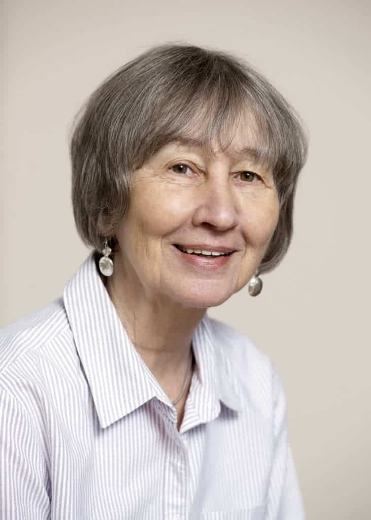 Robyn's love of past leaves legacy for future generations - Ipswich First