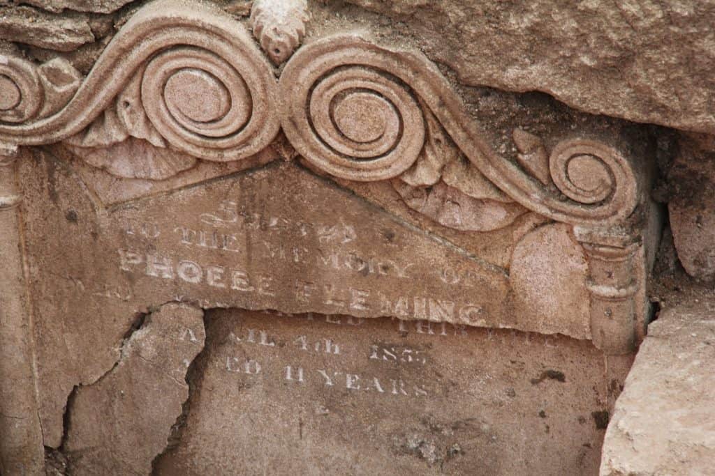 First clues found in search of underground Ipswich crypt - Ipswich First