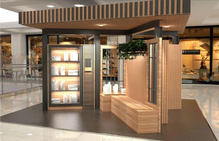 New prototype pod to extend reach of libraries - Ipswich First