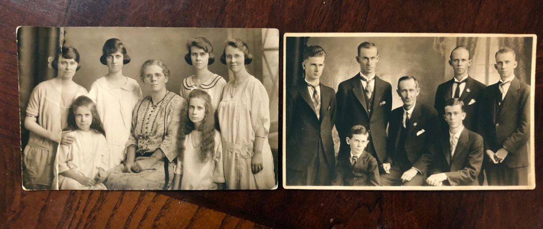 A grand old lady and the generations of Ipswich families who knelt ...