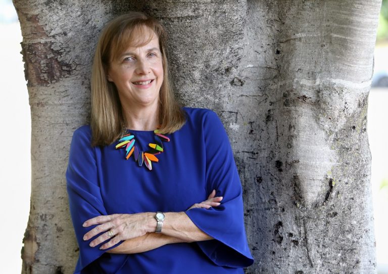 Vanessa Fowler’s quiet resolve is changing the way we think about ...