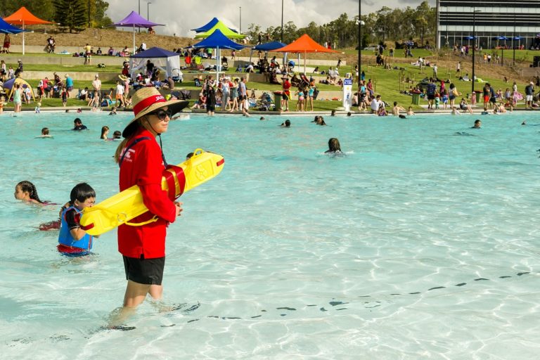 Ipswich pools to close today - Ipswich First