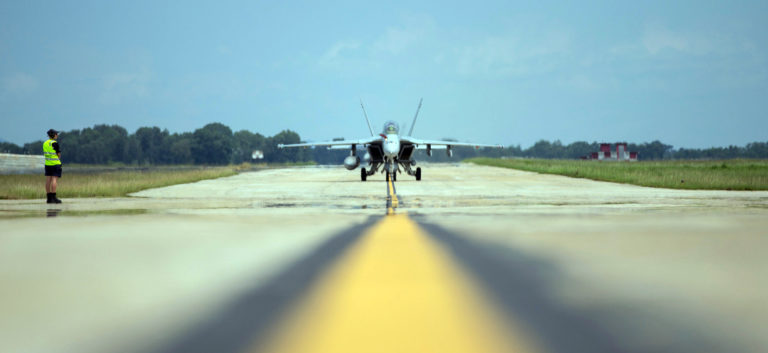 Meet RAAF Base Amberley’s new boss - Ipswich First