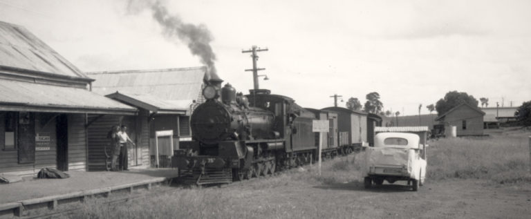 A country pub like no other - Ipswich First
