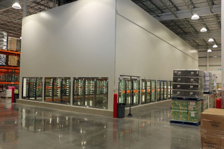 Inside the new Costco Ipswich store - Ipswich First