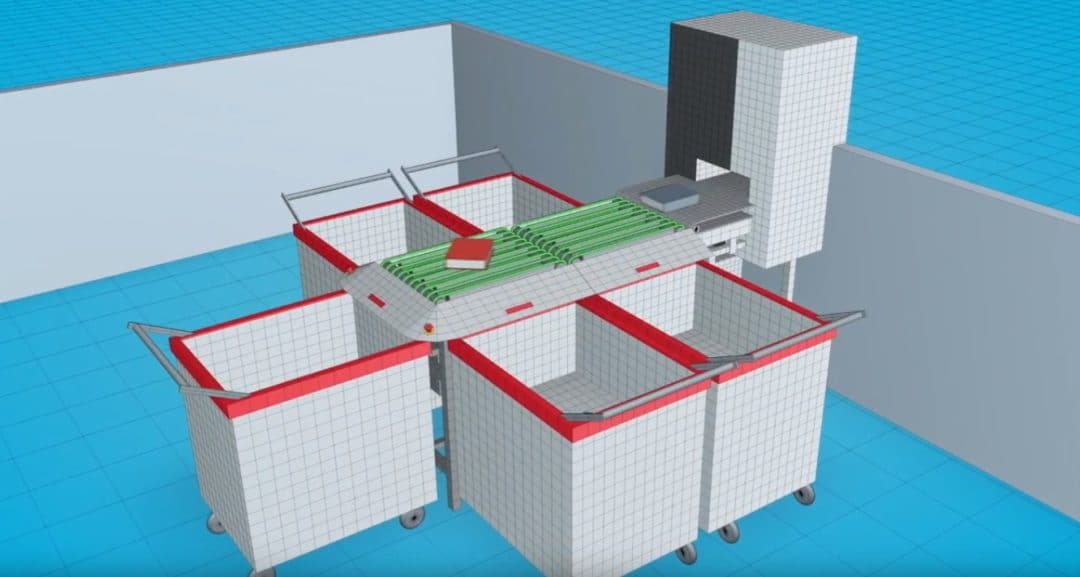 The robots helping you return your library books - Ipswich First