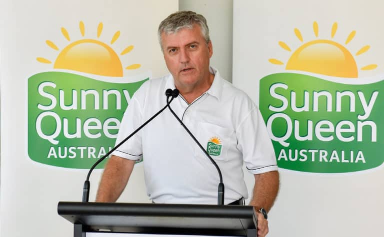 Sunny Queen celebrates 50 cracking years - Ipswich First