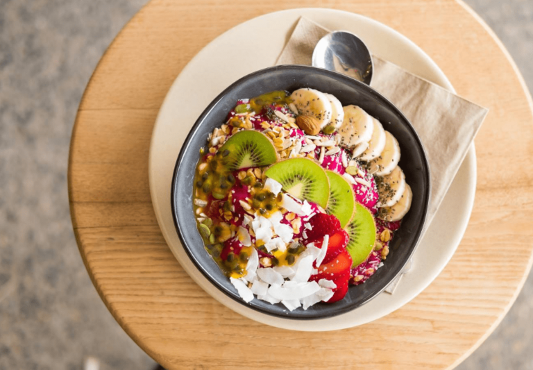 Great Ipswich takeaway food options - Ipswich First