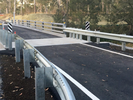 New Ripley Road Bridge opens to traffic - Ipswich First