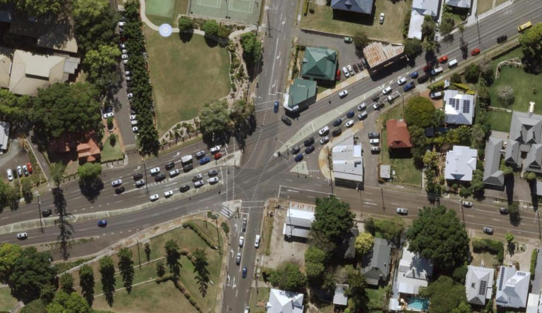 Major Ipswich road upgrades announced - Ipswich First