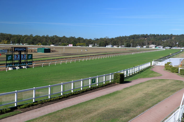 It’s a very different Cup Day for Ipswich Turf Club this year - Ipswich ...