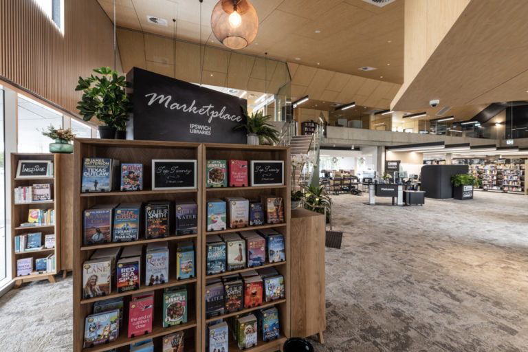 Rosewood Library_55 - Ipswich First