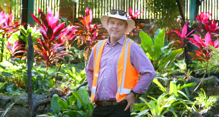 Gardening with James Hilyard: Preparing your garden for spring ...