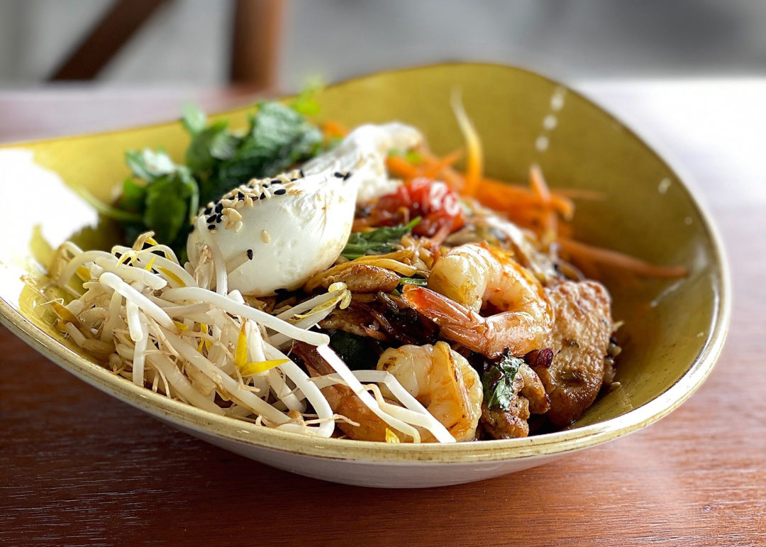 Copy of Chai House _ Nepalese Wok Noodles - Ipswich First