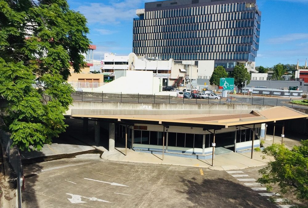 Revamped Riverview Community Centre set to reopen - Ipswich First