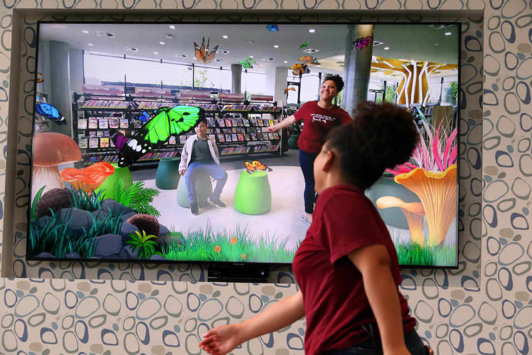 Ipswich opens Australia’s first dedicated public children’s library ...