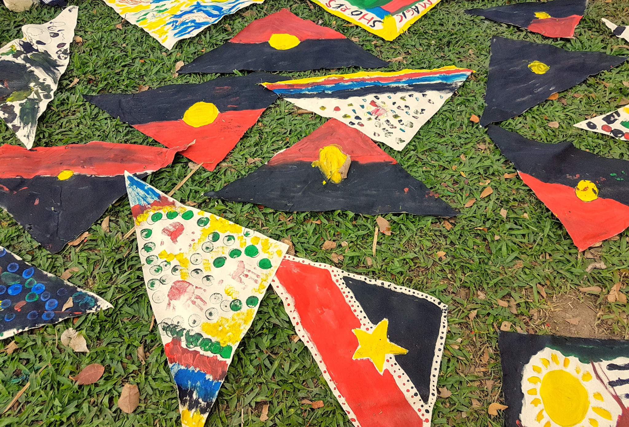 Community event to celebrate first nations culture - Ipswich First