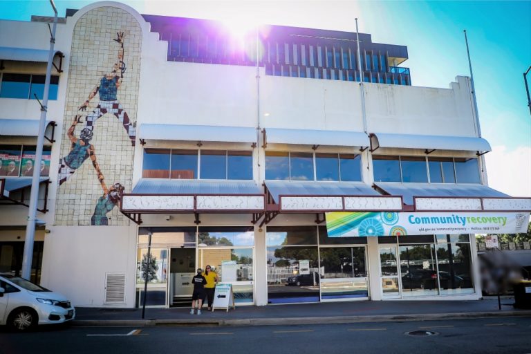 From Ipswich disaster response to community flood recovery - Ipswich First