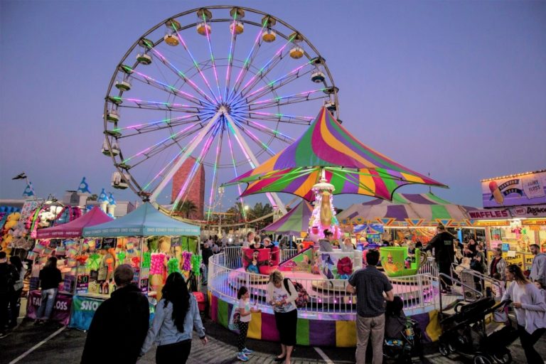 Ipswich Show benefits whole community - Ipswich First