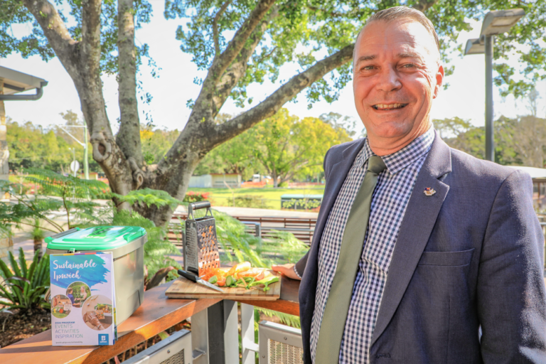 Sustainable Ipswich to fill October with inspiring environmental events ...