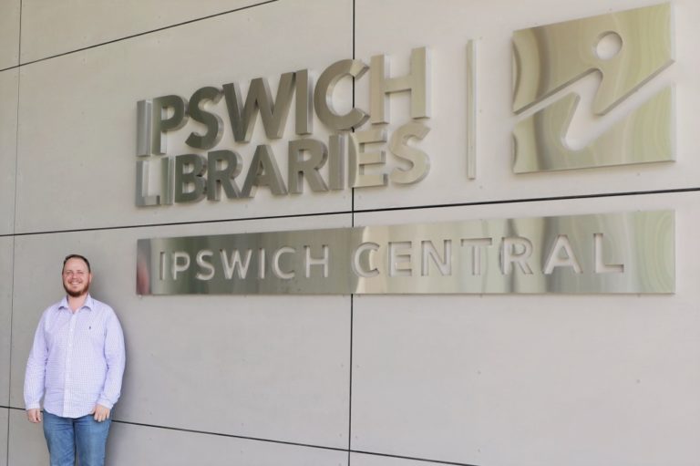 Customer satisfaction hits a high for Ipswich Libraries services ...