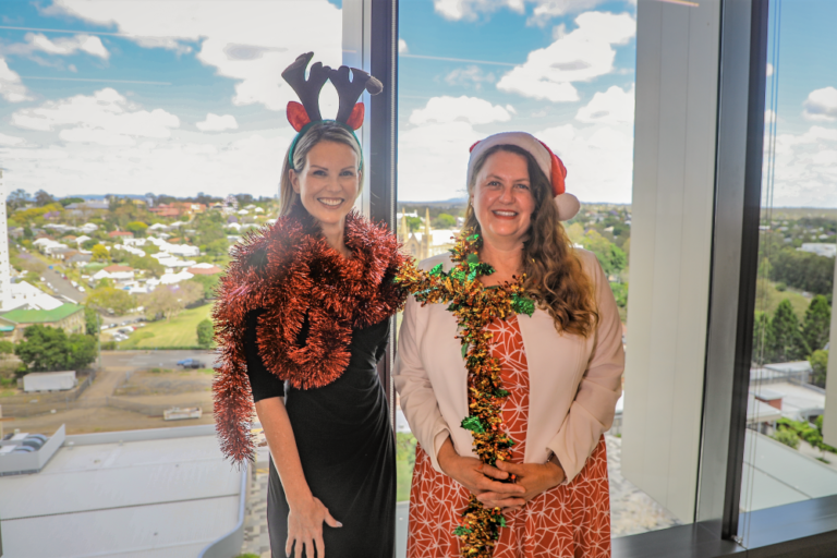 Christmas in Ipswich gifting plenty of free family fun - Ipswich First