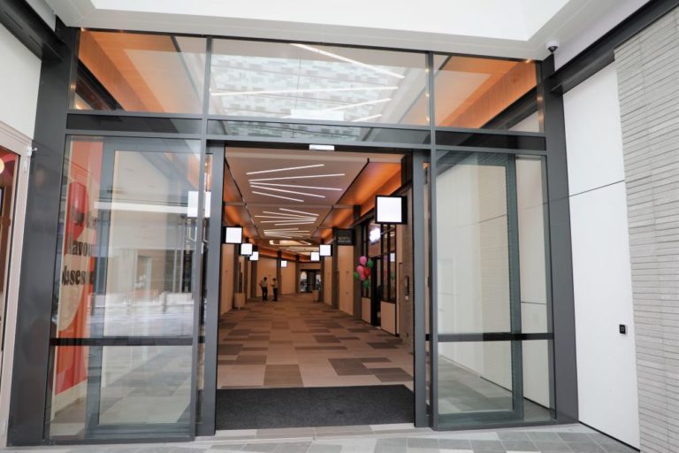 Tulmur Walk unveiled in Ipswich's Nicholas Street Precinct - Ipswich First