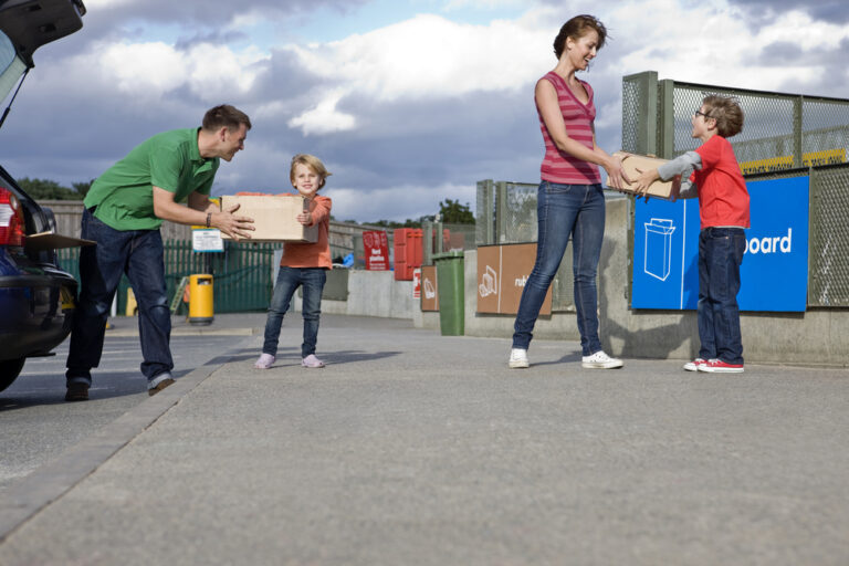 Community encouraged to help shape future resource recovery centre ...