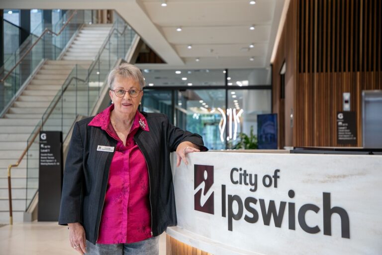 Ipswich economy smashes through the $12 billion mark - Ipswich First