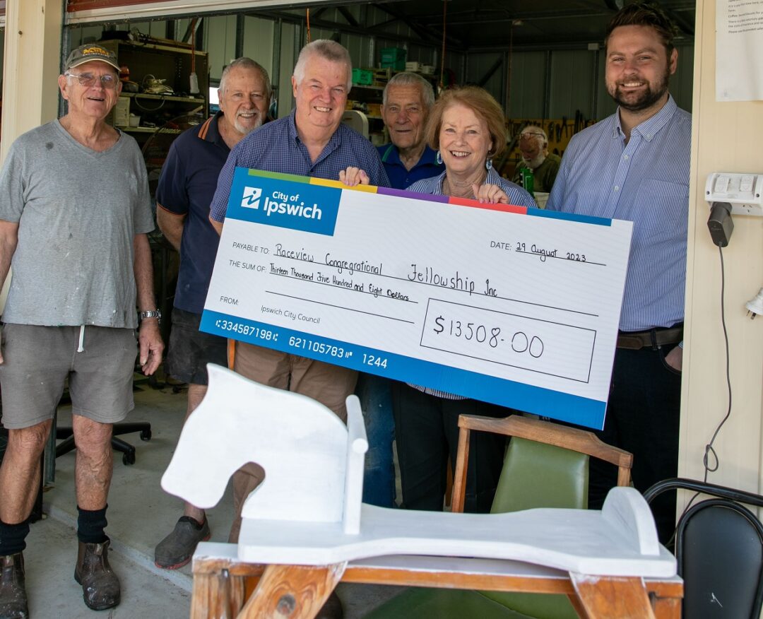 A win-win-win during cost-of-living crisis - Ipswich First
