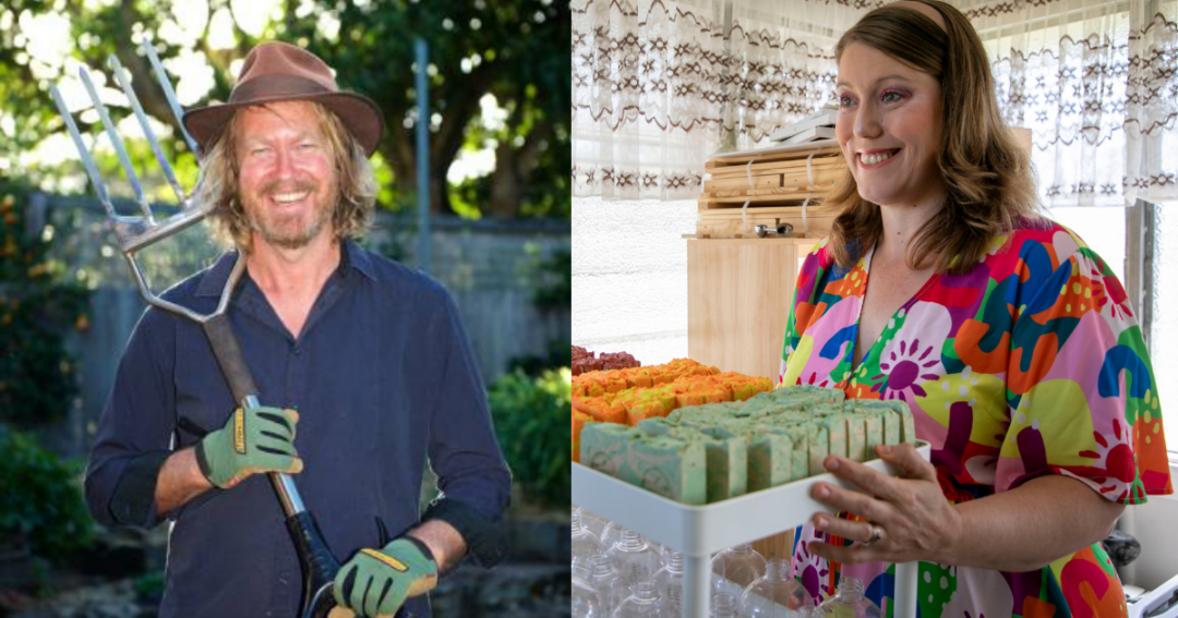 Ipswich Sustainable Living Festival is just days away - Ipswich First