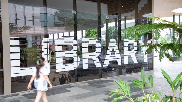 Ipswich libraries surge in popularity - Ipswich First