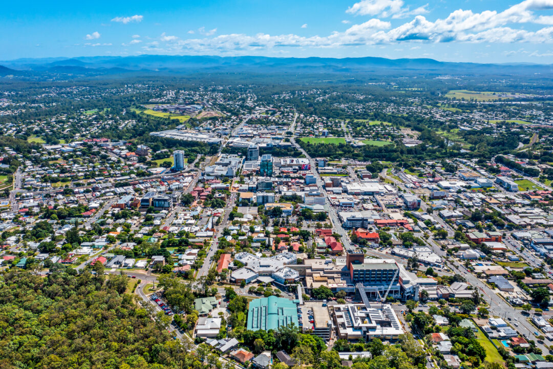 Ipswich’s positive response and recovery post Ex-Tropical Cyclone ...