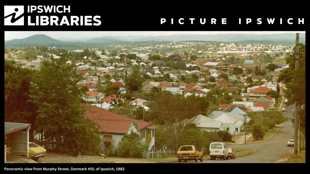 Ipswich turns 164! Help us Picture Ipswich over time - Ipswich First
