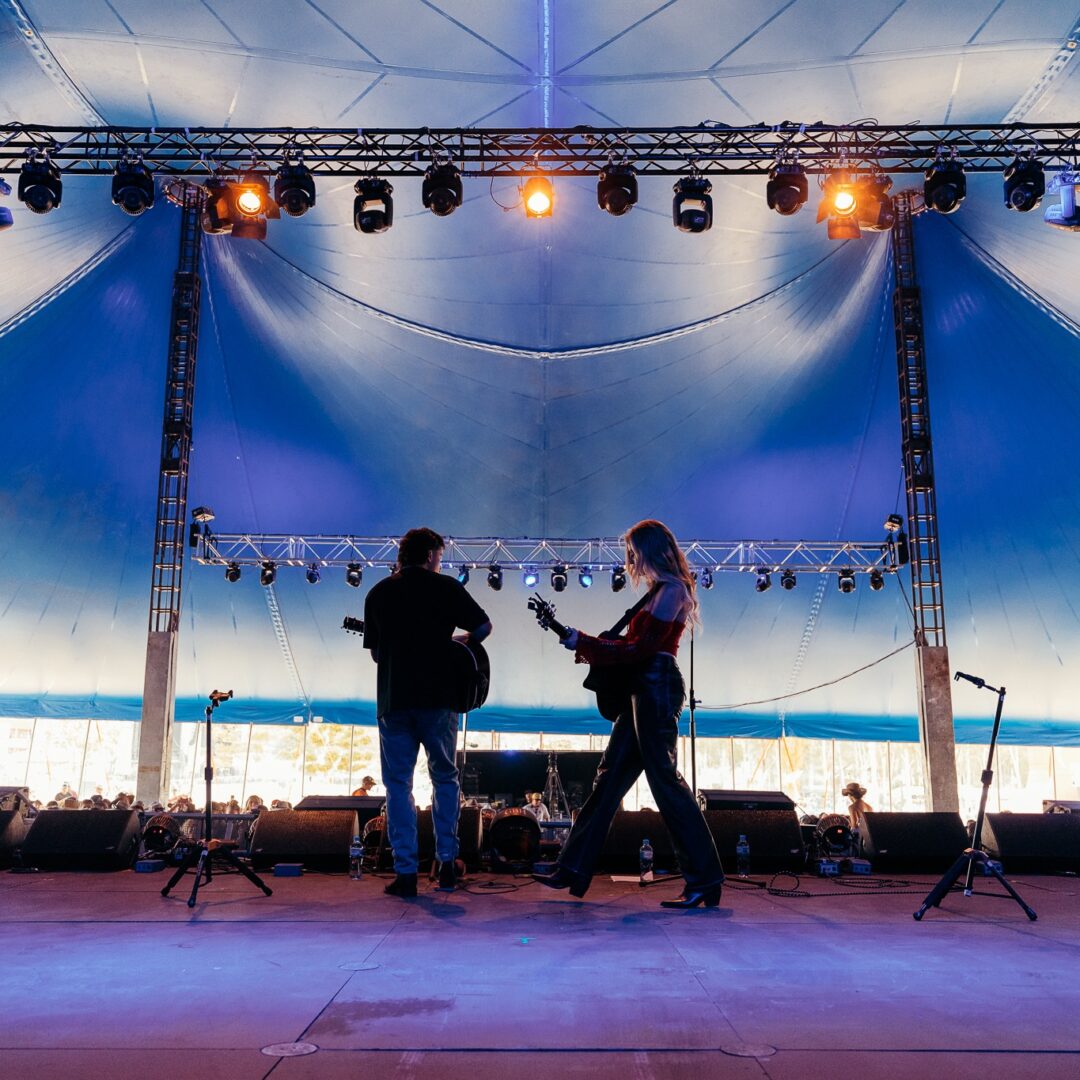 Save the date for CMC Rocks 2025 - Ipswich First