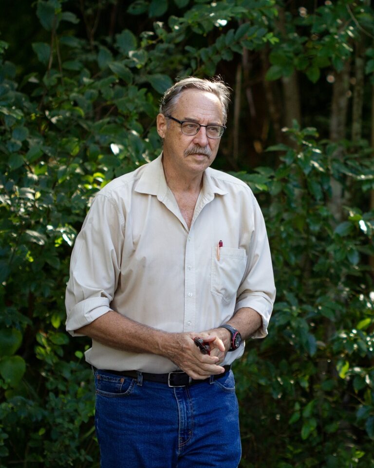 Caring for our catchment - Ipswich First