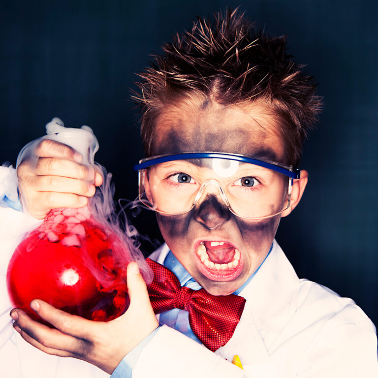 Ipswich school holiday science fun: first you need to planet! - Ipswich ...