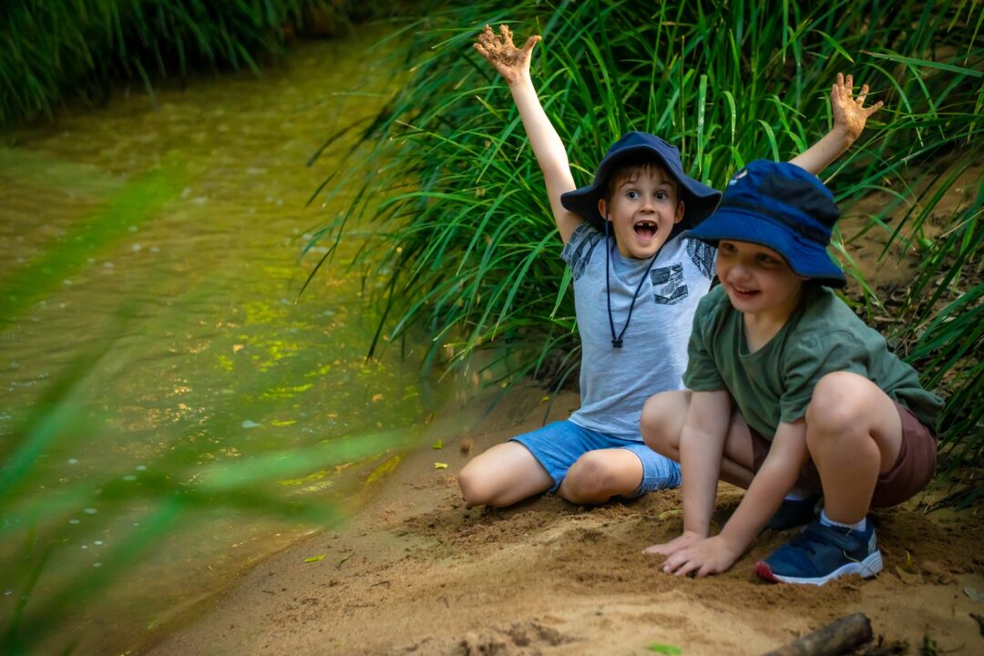 Ipswich WaterFest packed to the gills with fun - Ipswich First