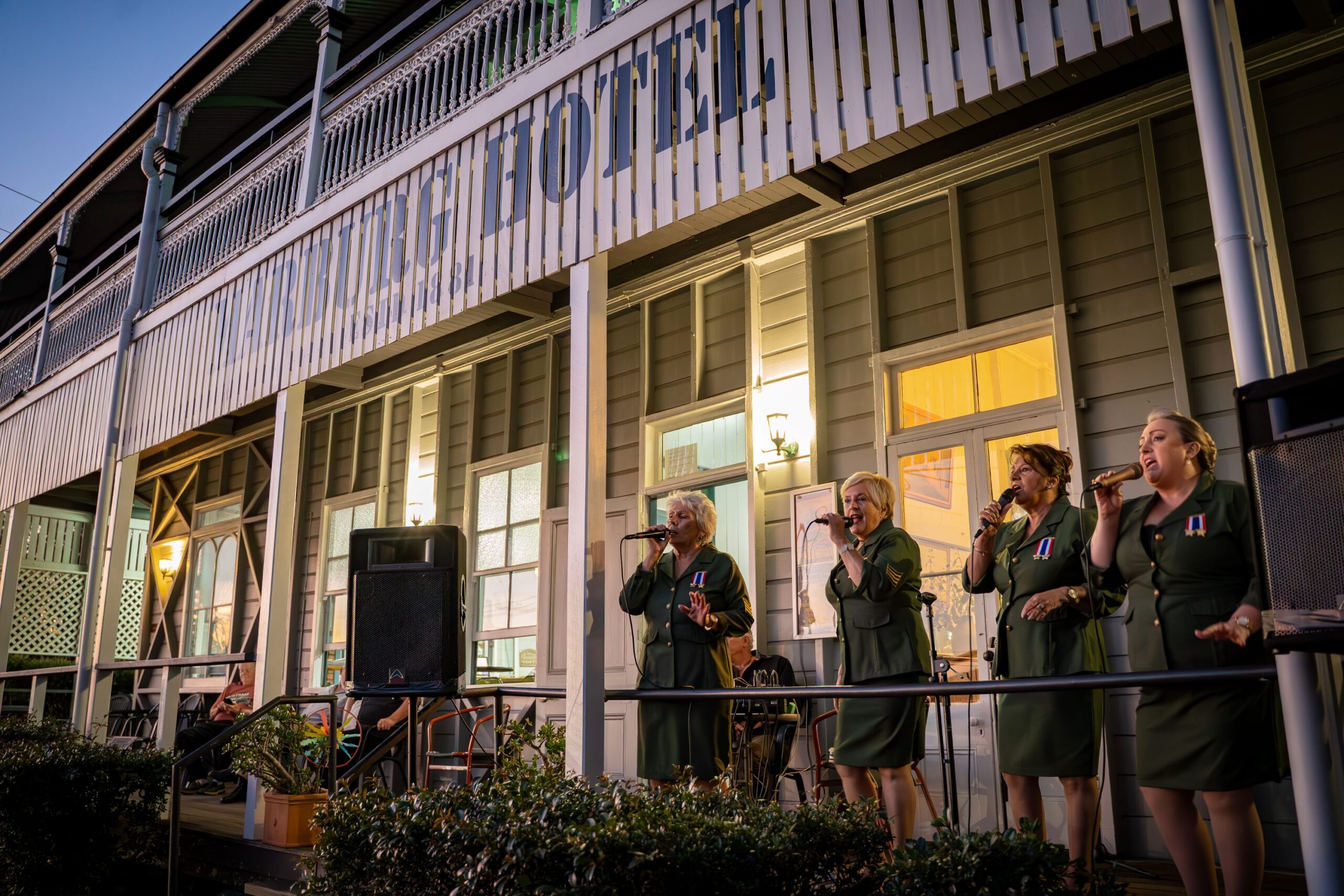 Celebrate Ipswich's heritage at Galvanized - Ipswich First