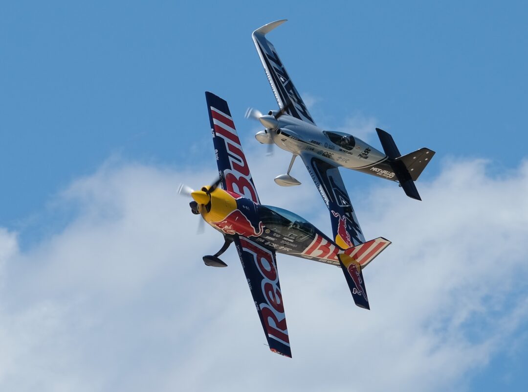 Passion for precision behind heart-pounding excitement at Fully Charged ...