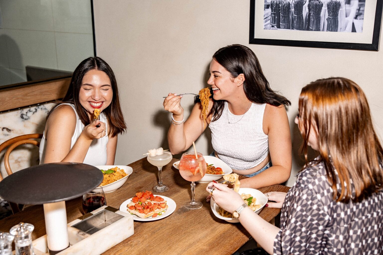 Italian icon Vapiano to open in the heart of Ipswich - Ipswich First