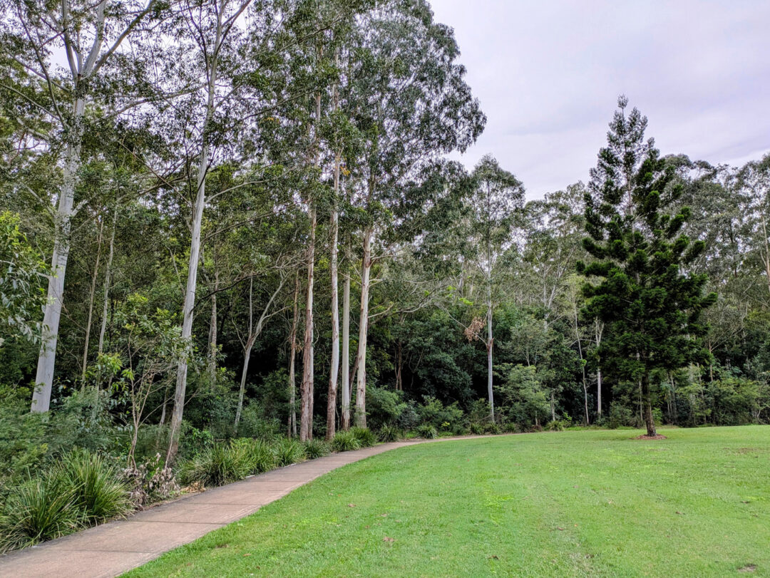 Opossum Creek Parklands sign set to commemorate Queen’s Jubilee grant ...