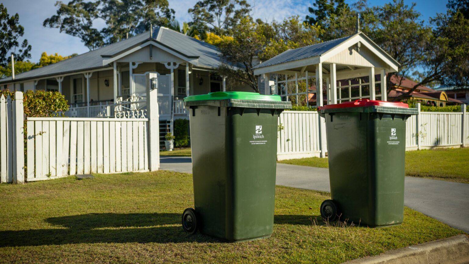 Queensland Government Waste Levy set to dump on Ipswich ratepayers ...