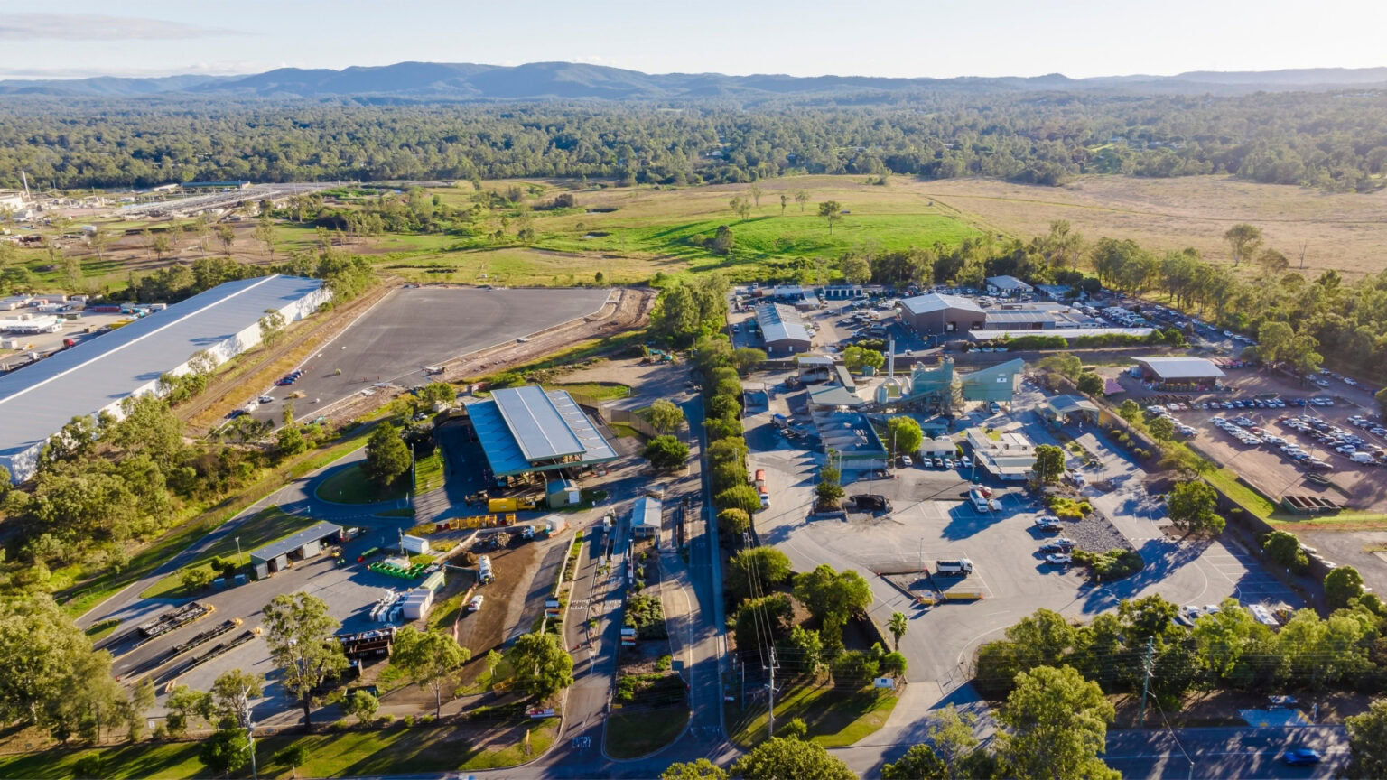Plan ahead for smoother visit to Riverview Resource Recovery Centre ...